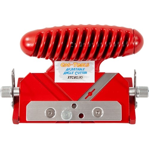 Logan Cos-Tools XTC6030 Adjustable Angle Cutter
