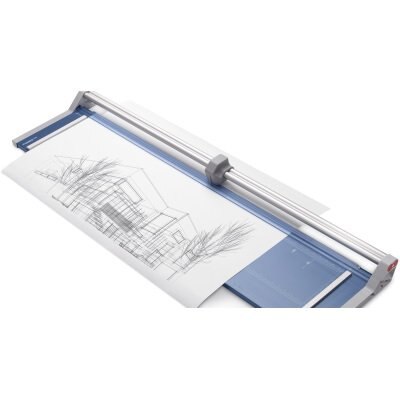 Dahle 558 51" Professional Rotary Trimmer