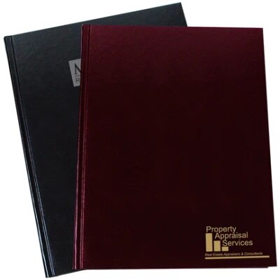 Pro-Bind | Hardcover Binding | Make Your Own Book Cover