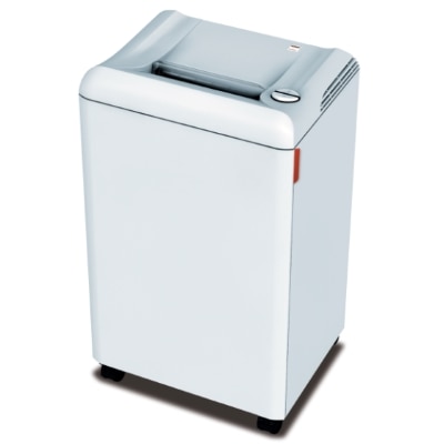 MBM 2503-CC Cross Cut Destroyit Paper Shredder