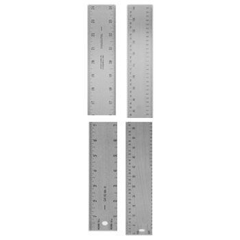 36" Metal Ruler | 36" Long Ruler for Sale | Online Skyline