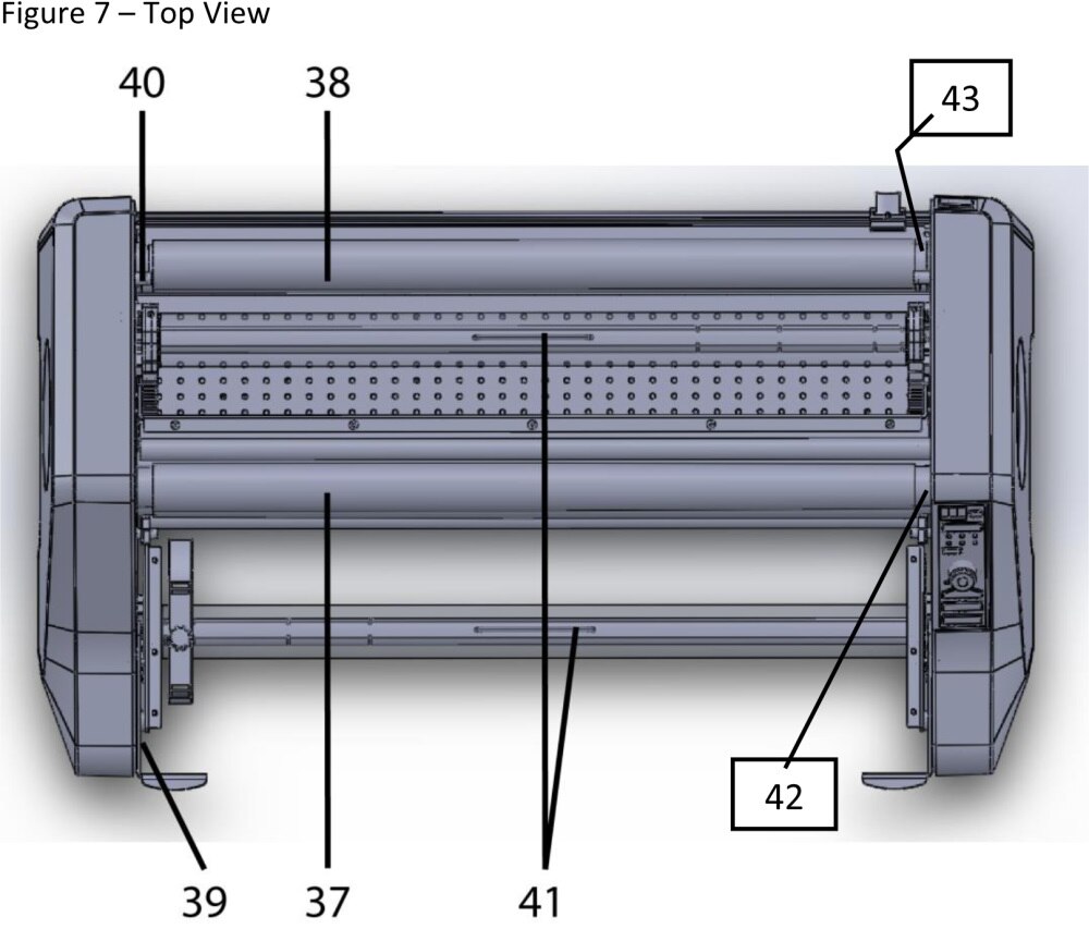 Ultima 65-2 Full Parts List and Figures