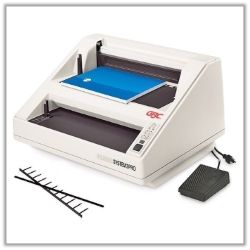 Presentation Binding Supplies | GBC Binding | OnlineSkyline