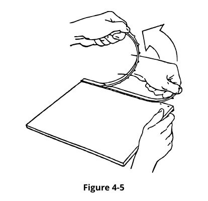 How to Use the Velobind System 3