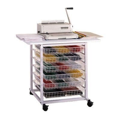 Book Binding Work Station | Book Binding Table | Online Skyline