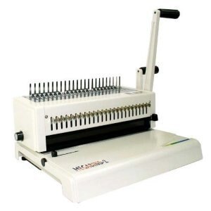 Ibimatic Binding Machine Spiral