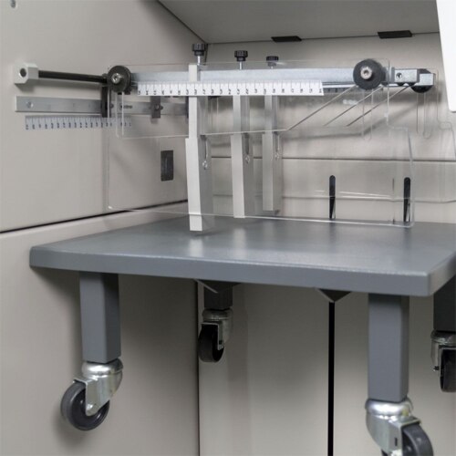 Alpha-Doc MK4 Automatic Punch