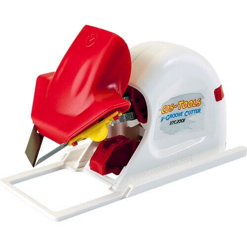 Logan Cos-Tools XTC2001 V-Groove Cutter