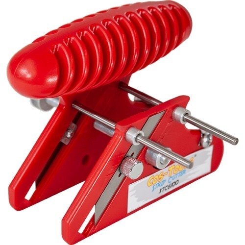 Logan Cos-Tools XTC6100 Strip Cutter