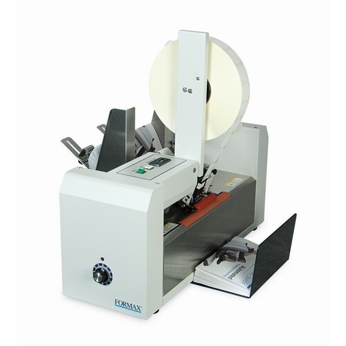 Formax FD 262 Tabber Single-Head Tabbing System