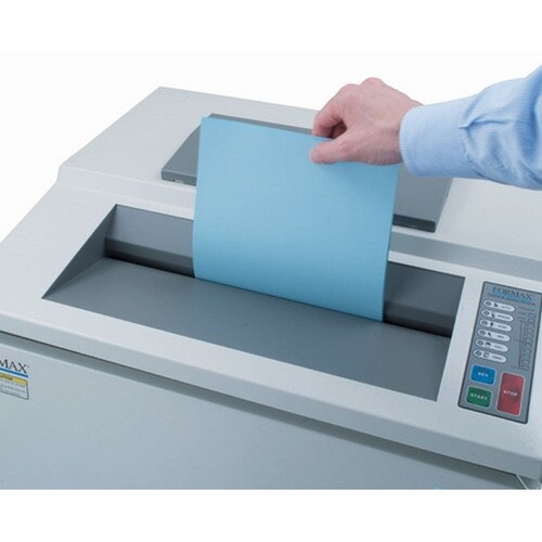 Formax FD 8502AF Autofeed Office Shredder