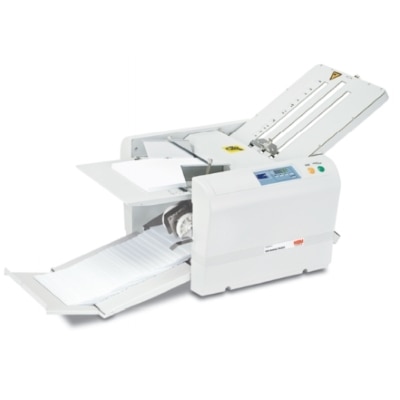 MBM 206M Manual Tabletop Paper Folder