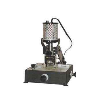 6-Wheel Numbering Machine | Tabletop Numbering Machine