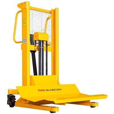 On-A-Roll Lifter Low Profile Grande Max