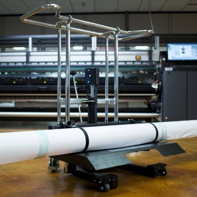 On-A-Roll Lifter Low Profile