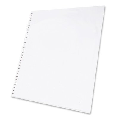 Proclick/Wire 3-1 Pre-Punched 32 Hole Paper 5000 Sheets, 20# White