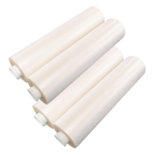 Revo Any Gloss 3 Mil 11.3" x 131' Lamination Rolls (4 Rolls) - RA1103