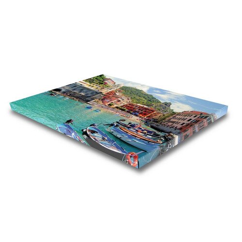 SEAL Monet Canvas, 60" x 75'