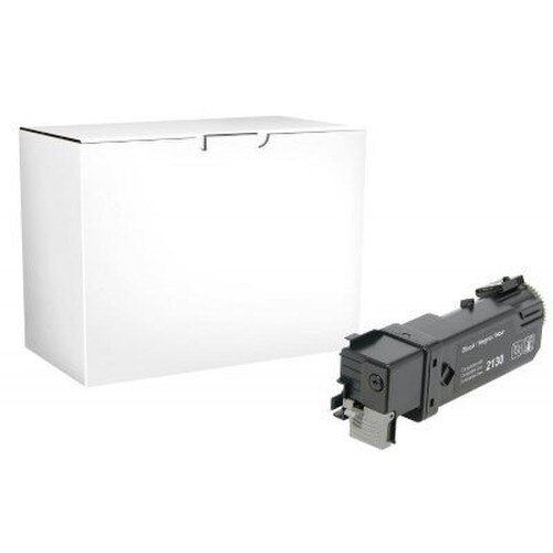 Skyline Remanufactured High Yield Black Toner Cartridge for Dell 2130/2135