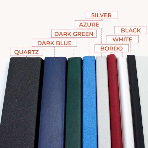 UniCover Flex Thermal Bind Covers Size 80